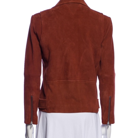 Veda | Jackets & Coats | Veda Leather Jacket | Poshmark